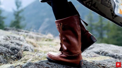 22 TYPES OF BOOTS FOR MEN: A GUIDE TO MEN’S BOOT STYLES – RMC Footwear